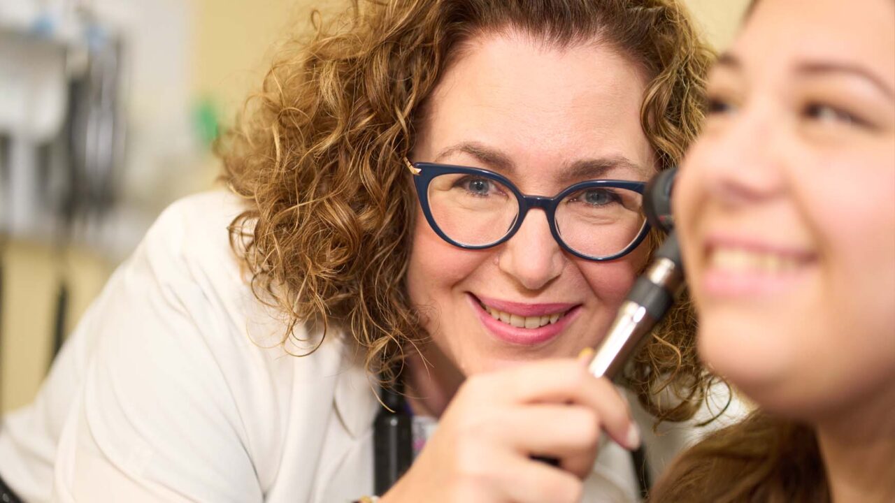 New Patients | Mosaic Health